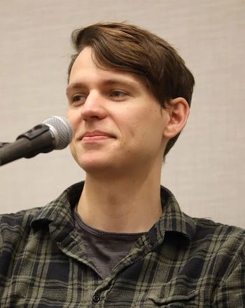 Aaron Dismuke | Hetalia Wiki | Fandom