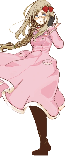 Monako | Hetalia Wiki | Fandom