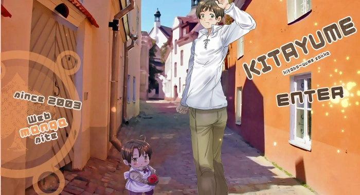 Spain x Italy Romano | Hetalia Wiki | Fandom