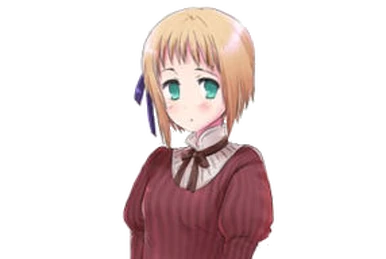 Scott Freeman Hetalia