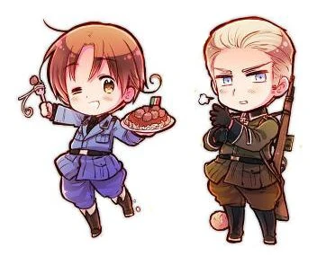 Doitsu ni sasageru Itaria no Uta | Hetalia Wiki | Fandom