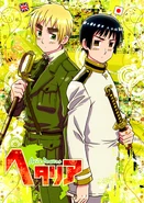 England/Image Gallery | Hetalia Wiki | Fandom