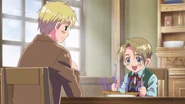 England/Image Gallery | Hetalia Wiki | Fandom
