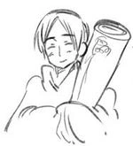 Cyprus | Hetalia Wiki | Fandom