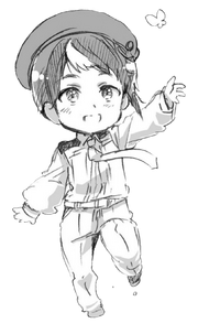 Singapore | Hetalia Wiki | Fandom