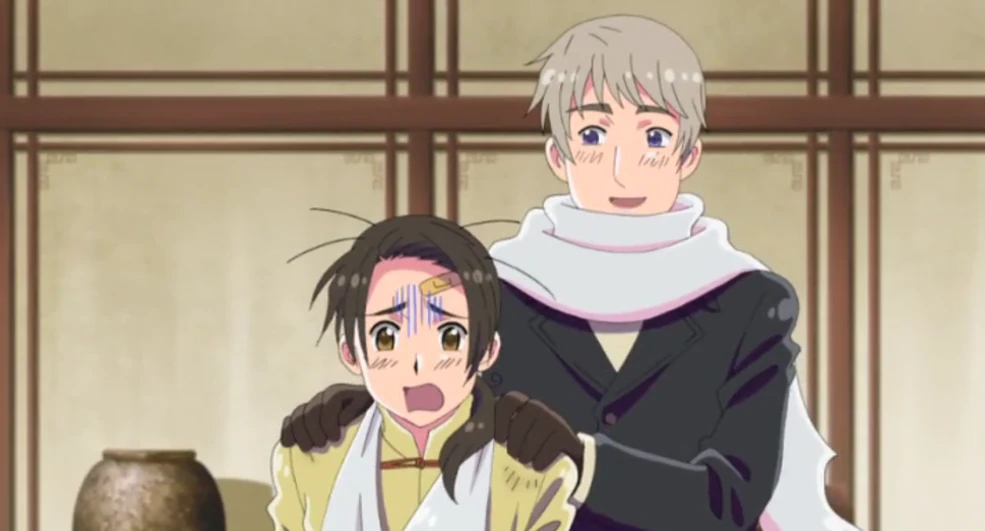 hetalia soviet union