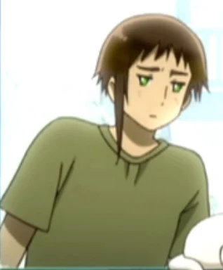 Cyprus | Hetalia Wiki | Fandom