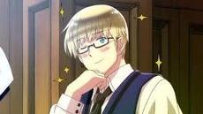 ヘタリア Axis Powers角色列表 | 中文ヘタリア档案馆 | Fandom