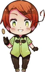 Seborga | Hetalia Wiki | Fandom