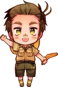Australia | Hetalia Wiki | Fandom