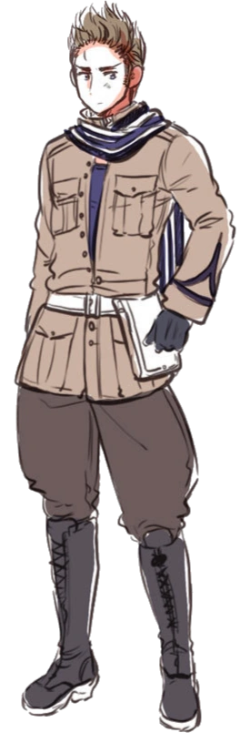 Discuss Everything About Hetalia Wiki | Fandom