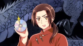 China | Hetalia Wiki | Fandom