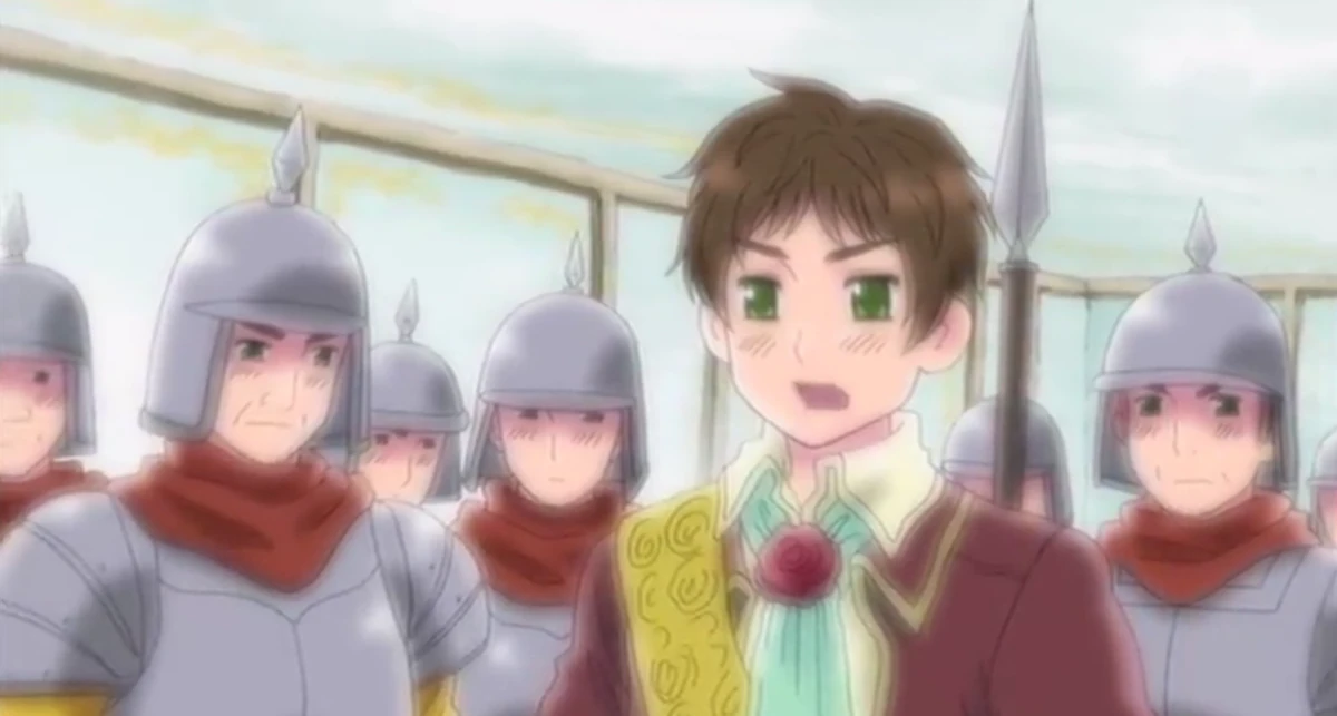 Spain Image Gallery | Hetalia Archives | Fandom