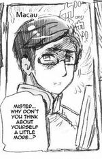 Macau | Hetalia Wiki | Fandom