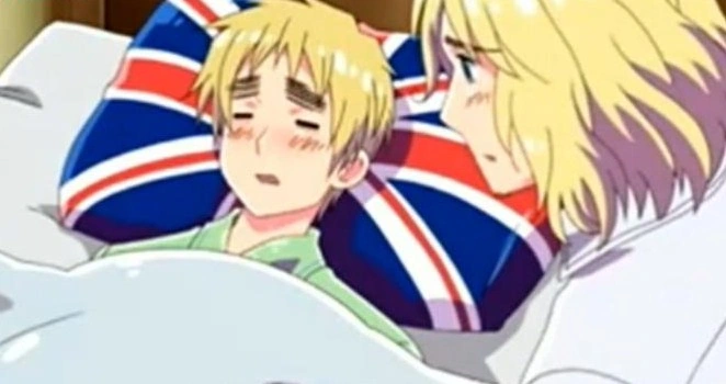 Episode 57 | Hetalia Archives | Fandom