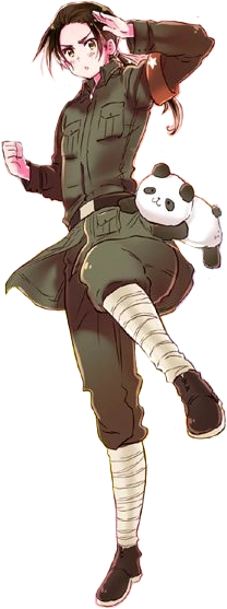 China | Hetalia Archives | Fandom