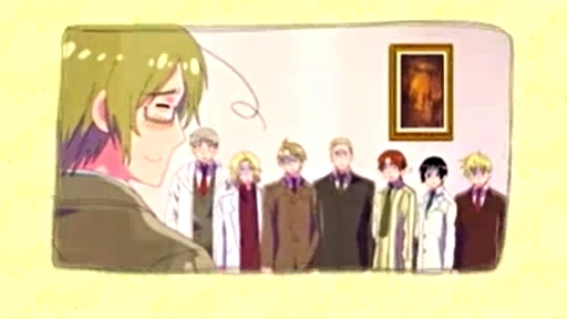 Episode 35 | Hetalia Archives | Fandom