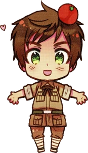 Spain | Hetalia Wiki | Fandom