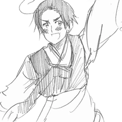 hetalia coloring pages allies donuts