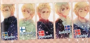 Norway/Image Gallery | Hetalia Wiki | Fandom
