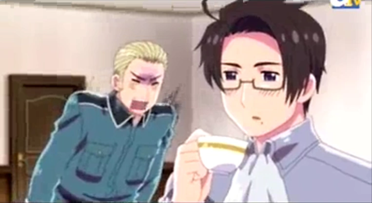Episode 75 | Hetalia Wiki | Fandom