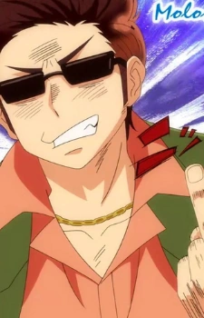 Molossia | Wiki Hetalia | Fandom