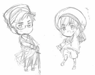 Sealand/Image Gallery | Hetalia Wiki | Fandom