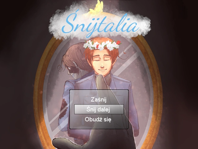 Dreamtalia | Hetalia Wiki | Fandom