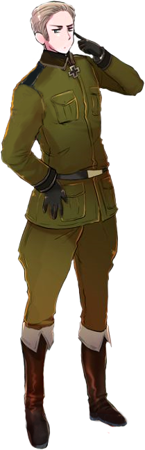 Germany | Hetalia Archives | Fandom Germany | Hetalia Archives | Fandom