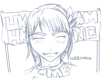 Webcomix | Hetalia Fandomly Wiki | Fandom