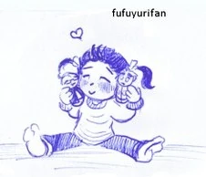 Fufuyurifan | Hetalia Fandomly Wiki | Fandom