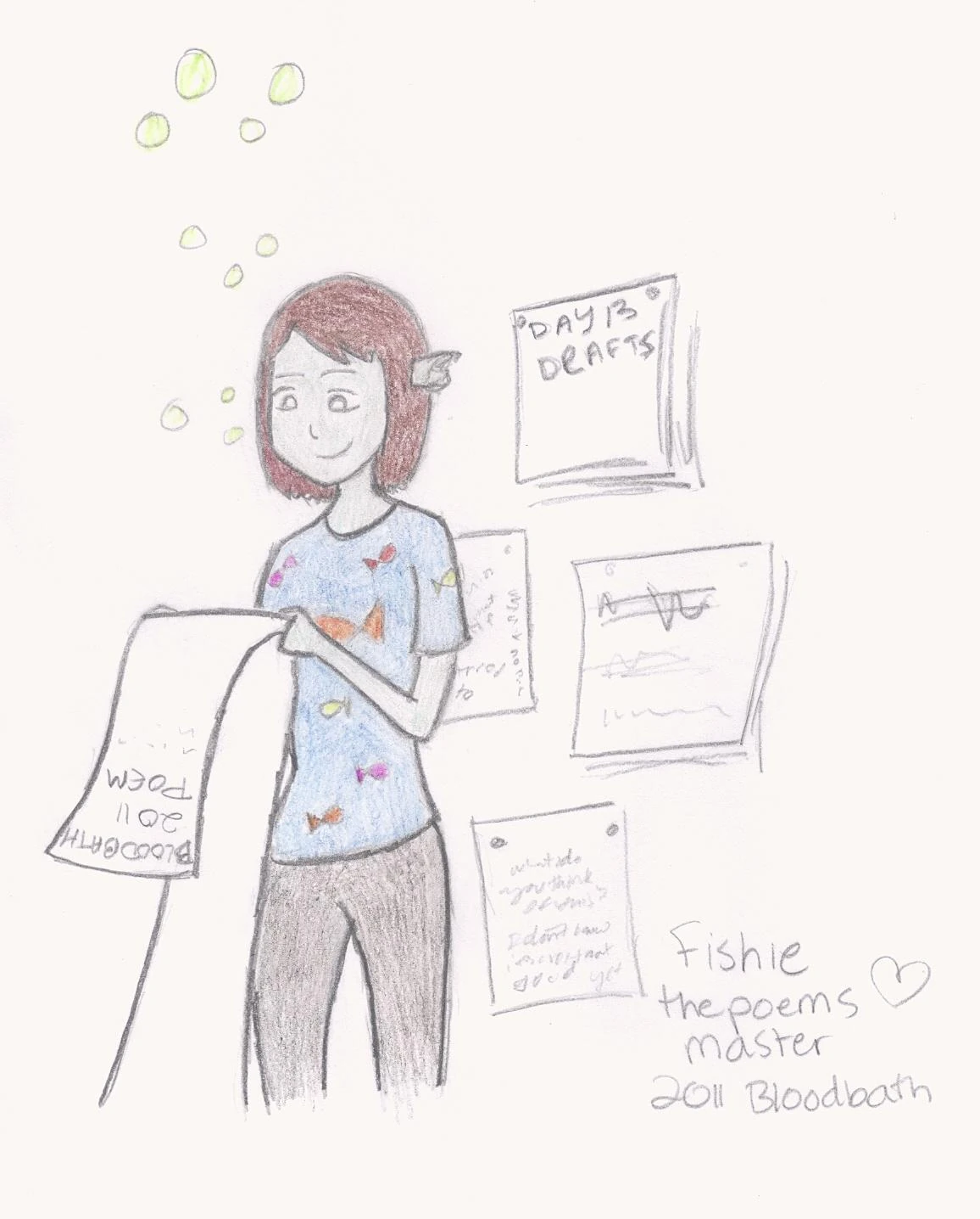 Fishie | Hetalia Fandomly Wiki | Fandom