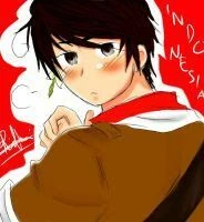 The Republic of Indonesia | Hetalia Fan Characters Wiki | Fandom