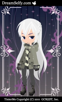 Sophia N. Jones (Alaska) | Hetalia Fan Characters Wiki | Fandom