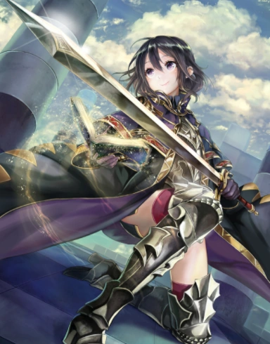 Lena Drakkafædd | Hetalia Fan Characters Wiki | Fandom