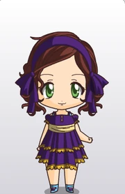 Transdanubia | Hetalia Fan Characters Wiki | Fandom