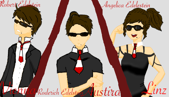 Angelica Edelstein Linz Hetalia Fan Characters Wiki Fandom