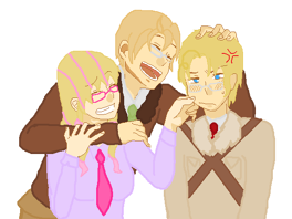 Equestria | Hetalia Fan Characters Wiki | Fandom