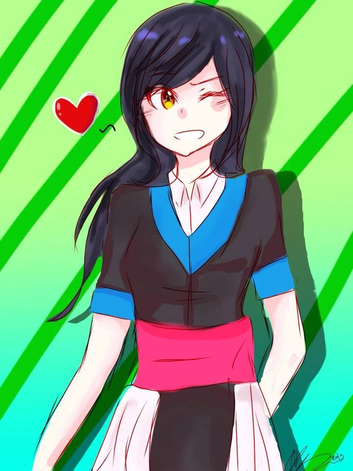 Hmong | Hetalia Fan Characters Wiki | Fandom