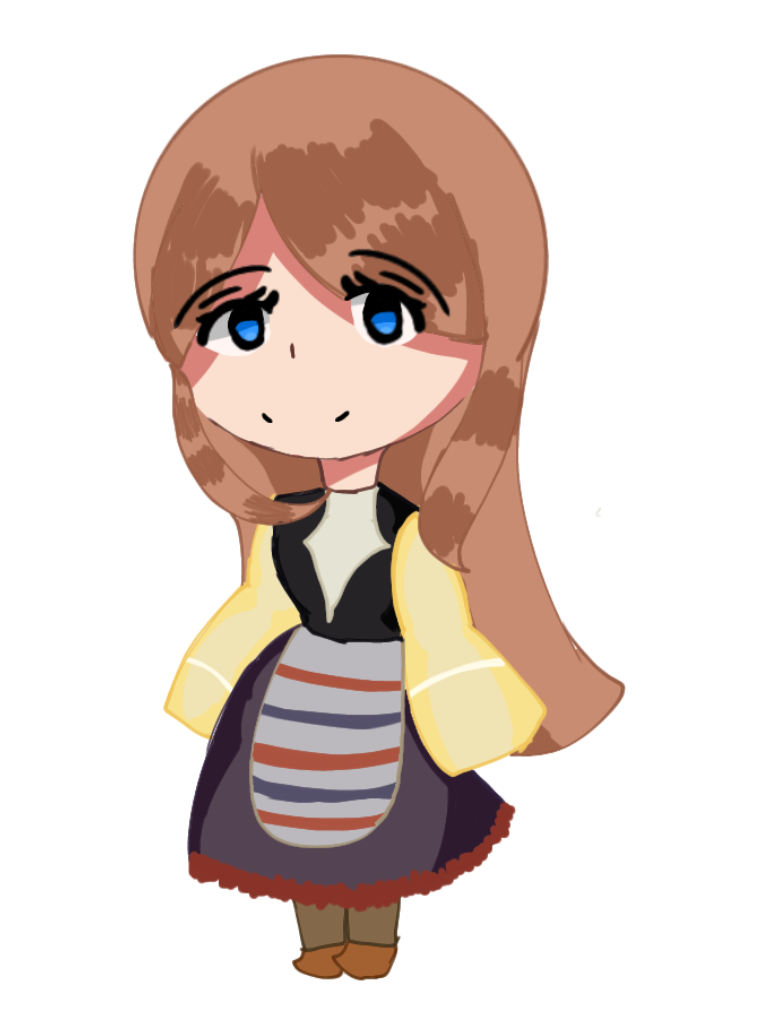 Kareliaes Hetalia Hetalia Fan Characters Wiki Fandom
