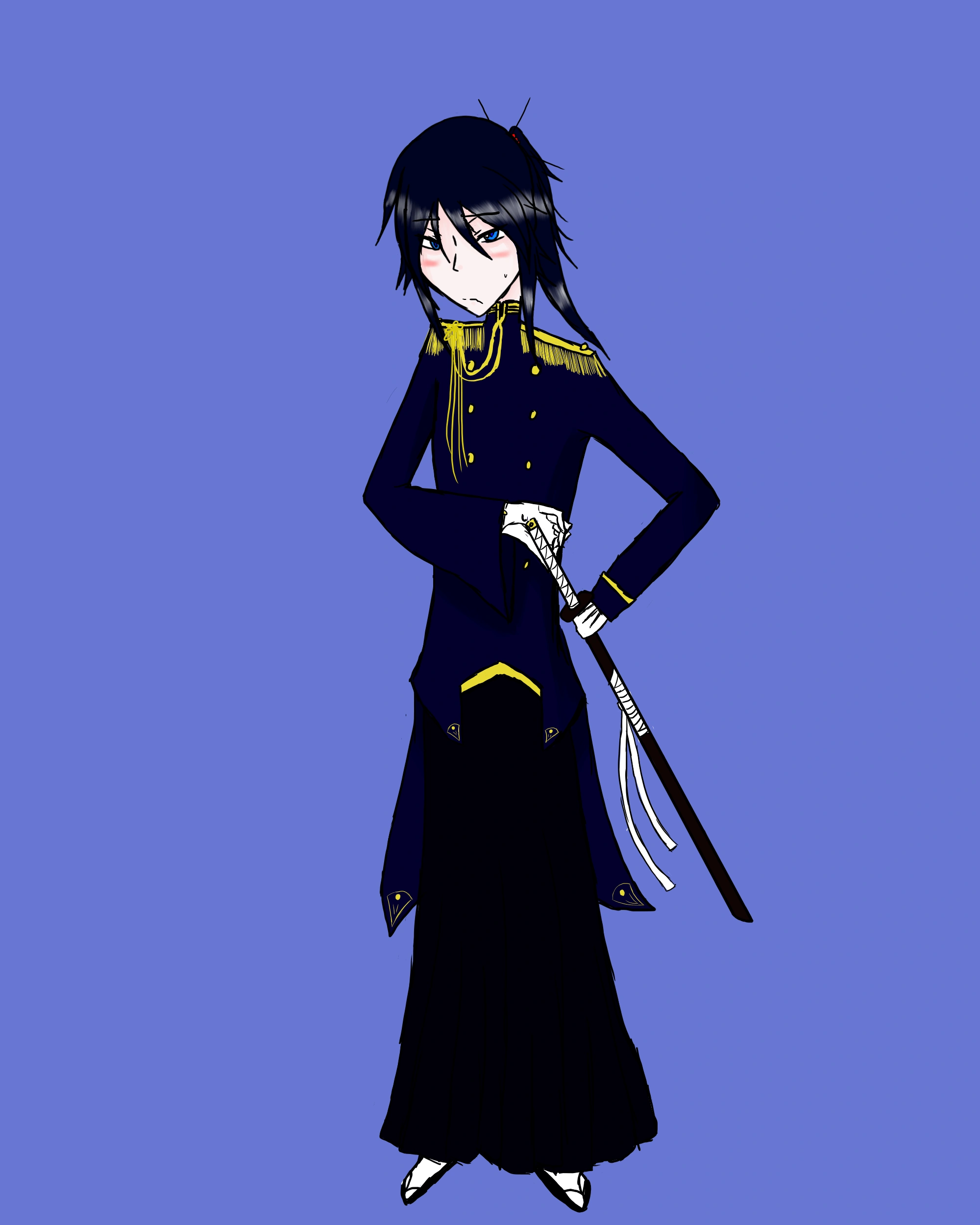 Okata Mizaiya | Hetalia Fan Characters Wiki | Fandom