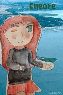 Elleore (Hanne Kholer) | Hetalia Fan Characters Wiki | Fandom