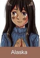 Alaska | Hetalia Fan Characters Wiki | Fandom