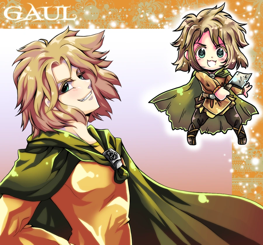 Category:Ancient Gaul | Hetalia Fan Characters Wiki | Fandom