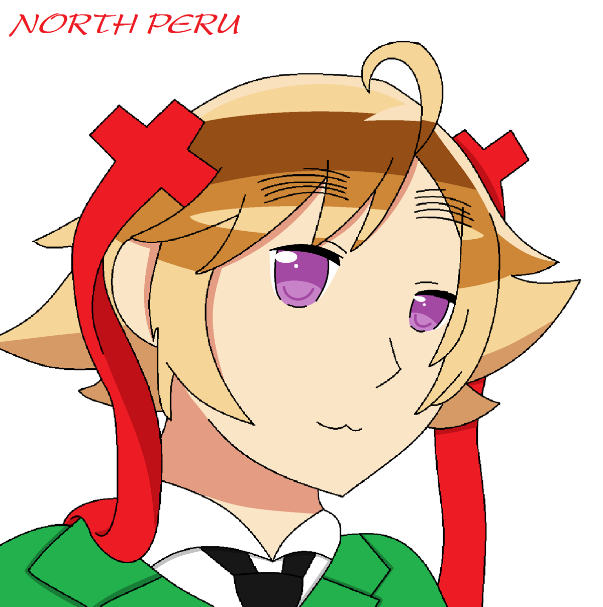 Peru brothers | Hetalia Fan Characters Wiki | Fandom