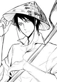 Nyo! Vietnam | Hetalia Fan Characters Wiki | Fandom