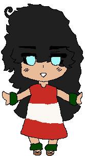 Tahiti | Hetalia Fan Characters Wiki | Fandom