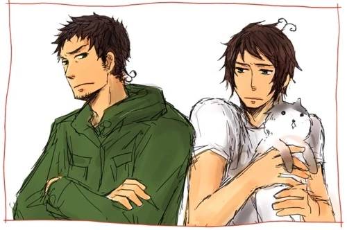 turkey x reader hetalia