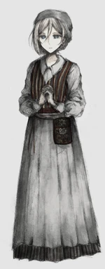 Helsinki | Hetalia Fan Characters Wiki | Fandom