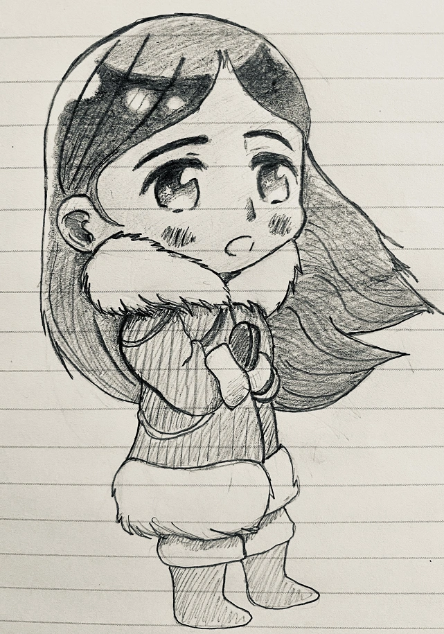 Alaska⠀ | Hetalia Fan Characters Wiki | Fandom